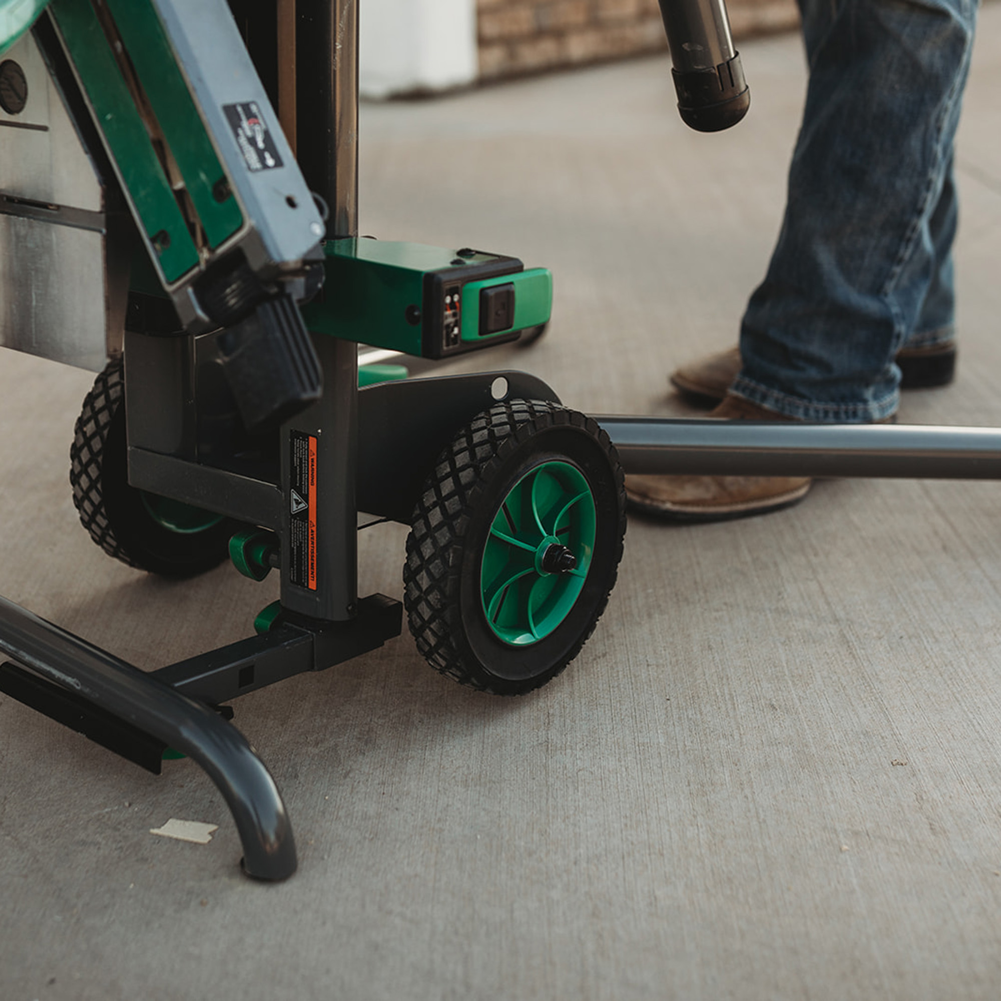 Metabo hpt uu240f store