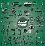 36V MultiVolt Cordless Reciprocating Saw (Tool Body Only) | Metabo HPT ...