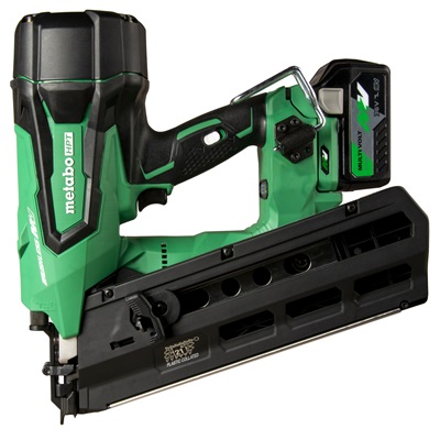 Metabo HPT Disc Sander | Vertical | 7-Inch Sanding Disc | 6.2 Amp Motor ...