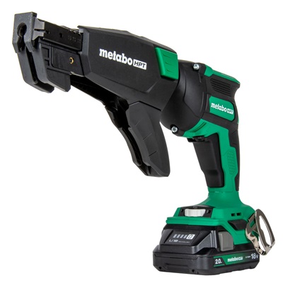 Home | Metabo HPT